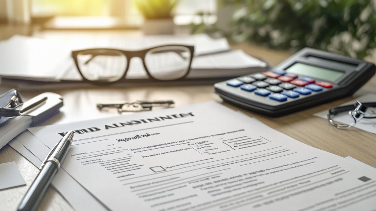 Reconnaissance de dette entre particuliers : modele gratuit et conseils ...